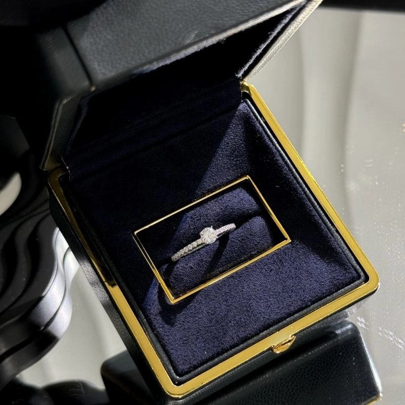 Factory-made Cartier Rings