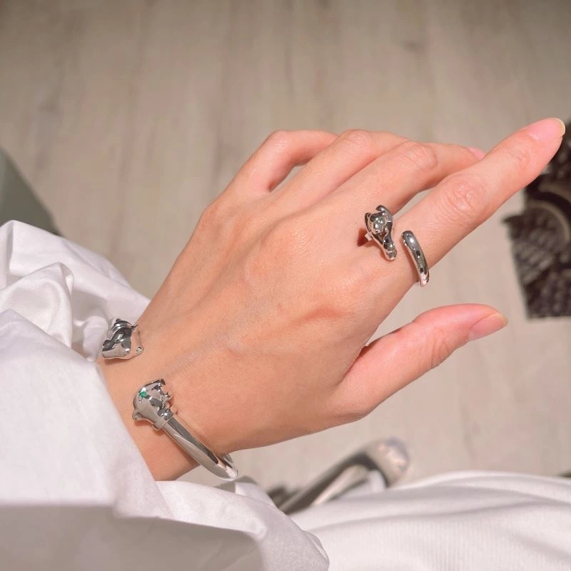 Value-priced Cartier Rings