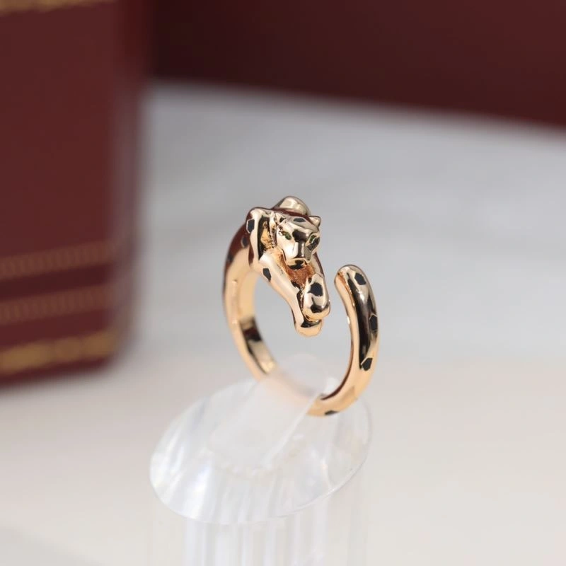Value-priced Cartier Rings