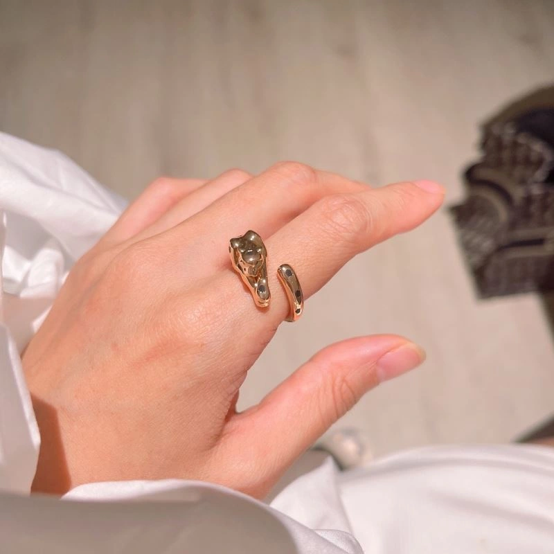 Value-priced Cartier Rings