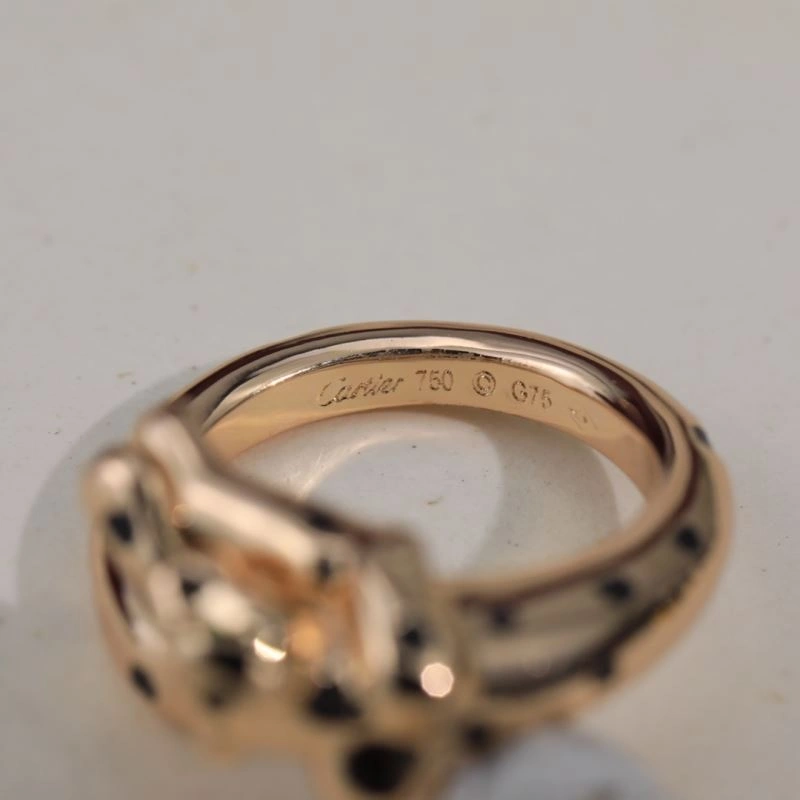 Value-priced Cartier Rings
