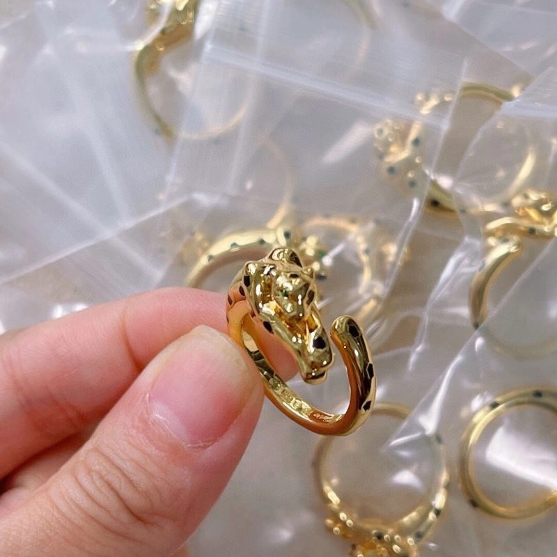 Value-priced Cartier Rings