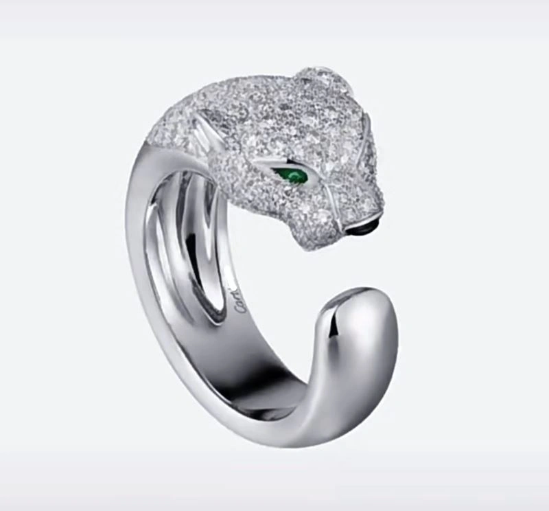 Top match Cartier Rings