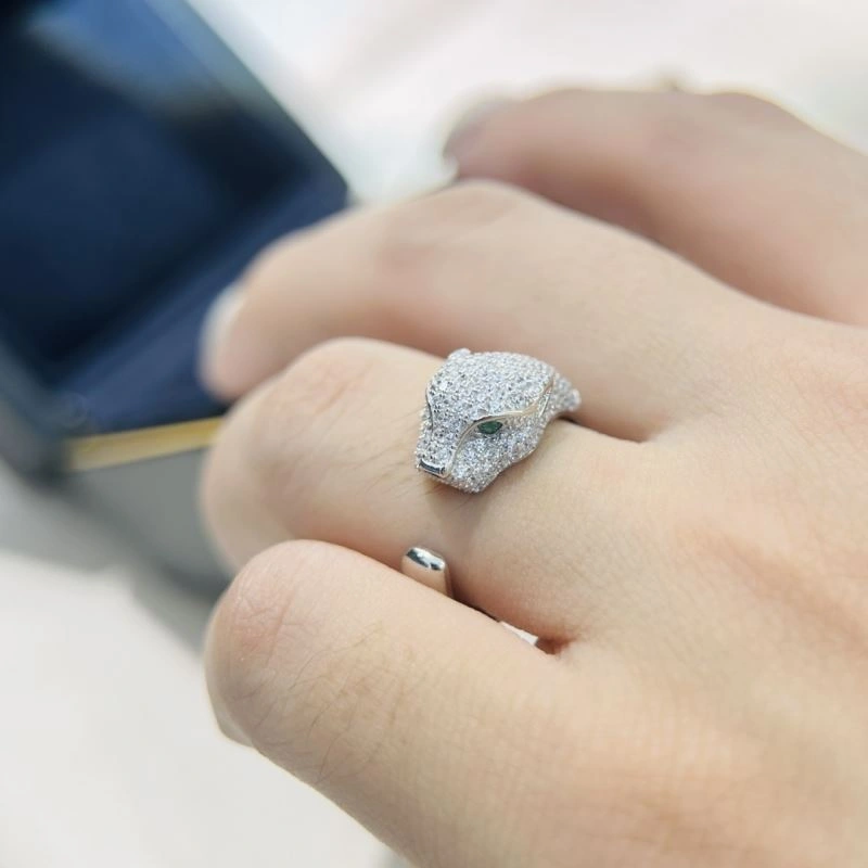 Top match Cartier Rings
