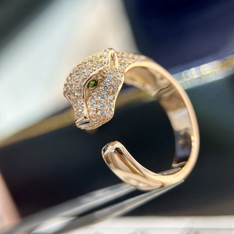 Top match Cartier Rings