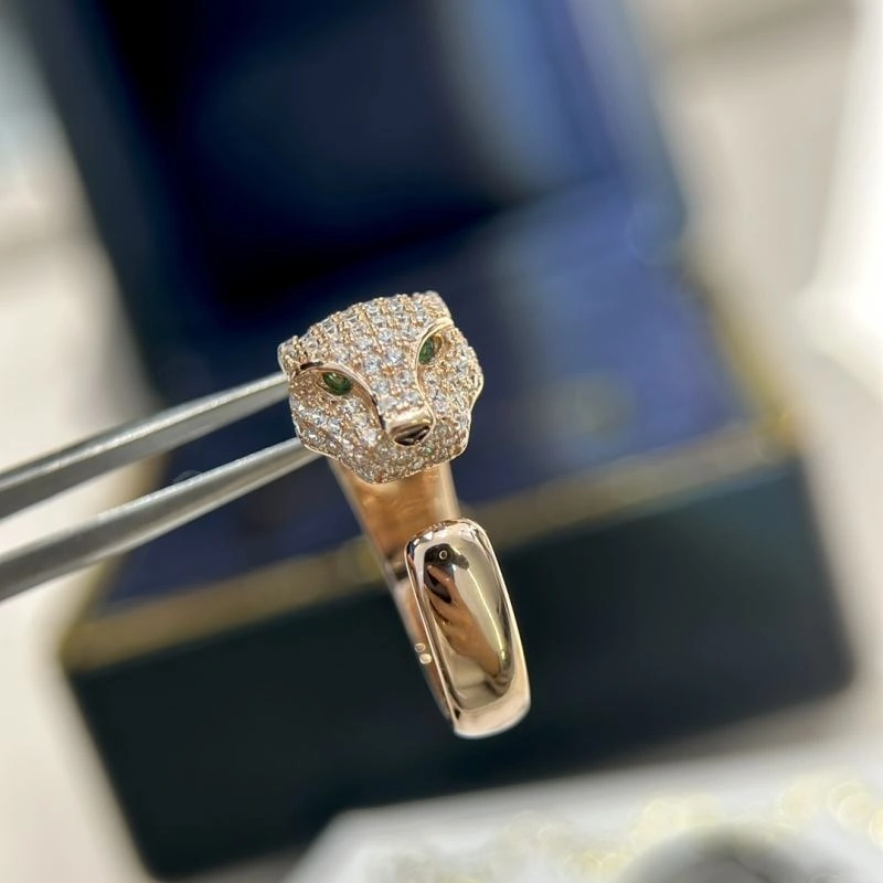 Top match Cartier Rings