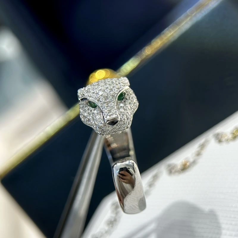 Top match Cartier Rings