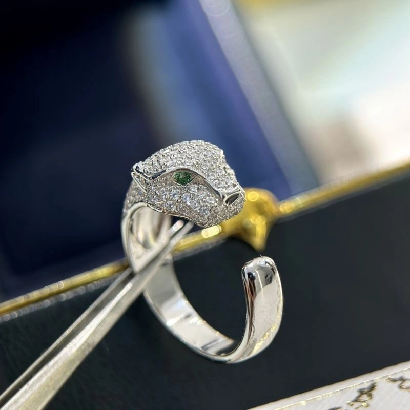 Top match Cartier Rings
