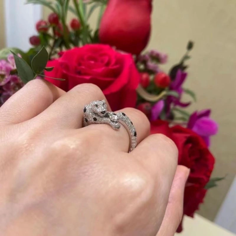 Mirror quality Cartier Rings