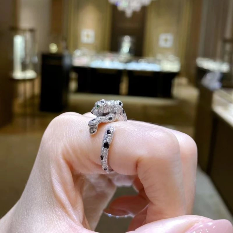 Mirror quality Cartier Rings