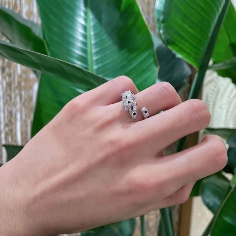 Mirror quality Cartier Rings