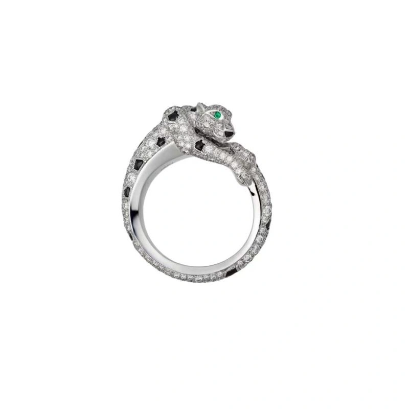 Mirror quality Cartier Rings