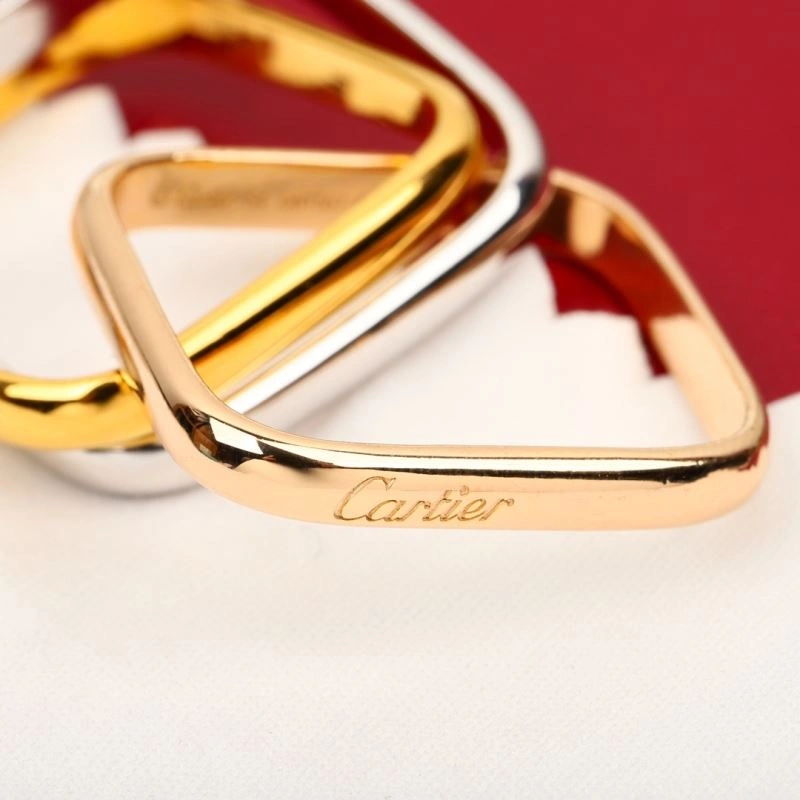Value-priced Cartier Rings