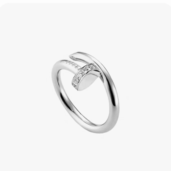 OEM Cartier Rings
