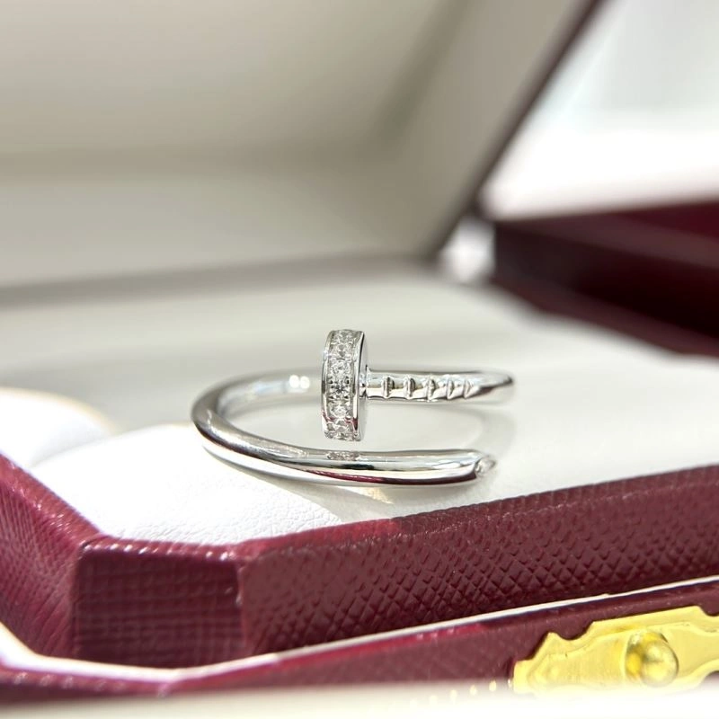 OEM Cartier Rings