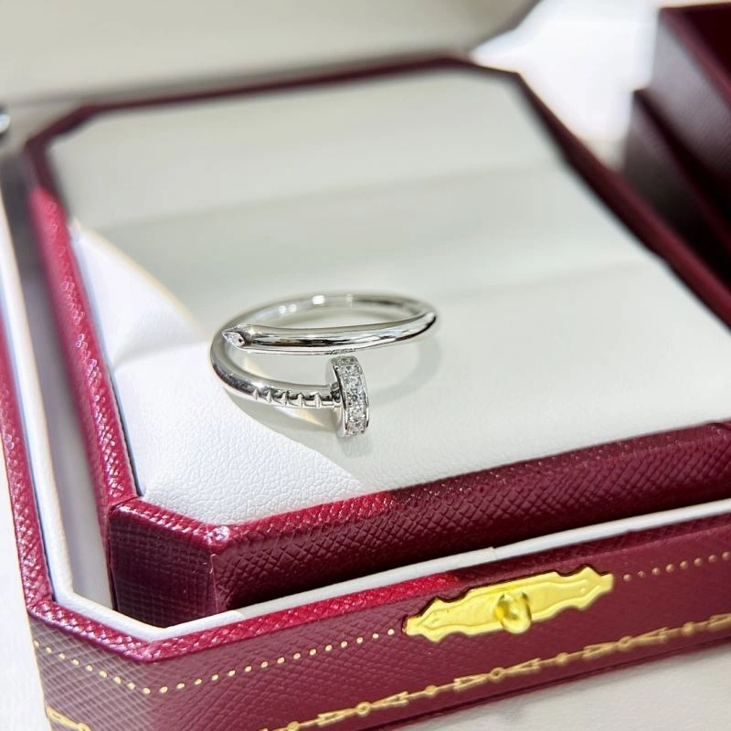 OEM Cartier Rings