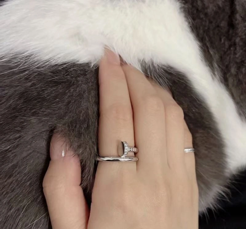 OEM Cartier Rings