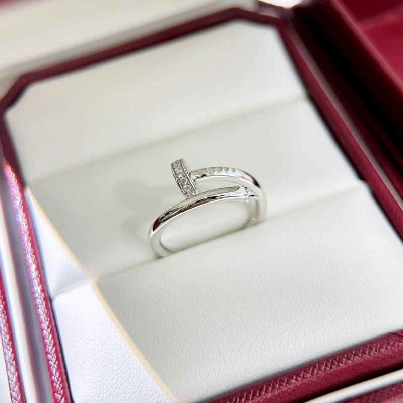 OEM Cartier Rings