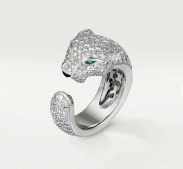 Bargain Cartier Rings