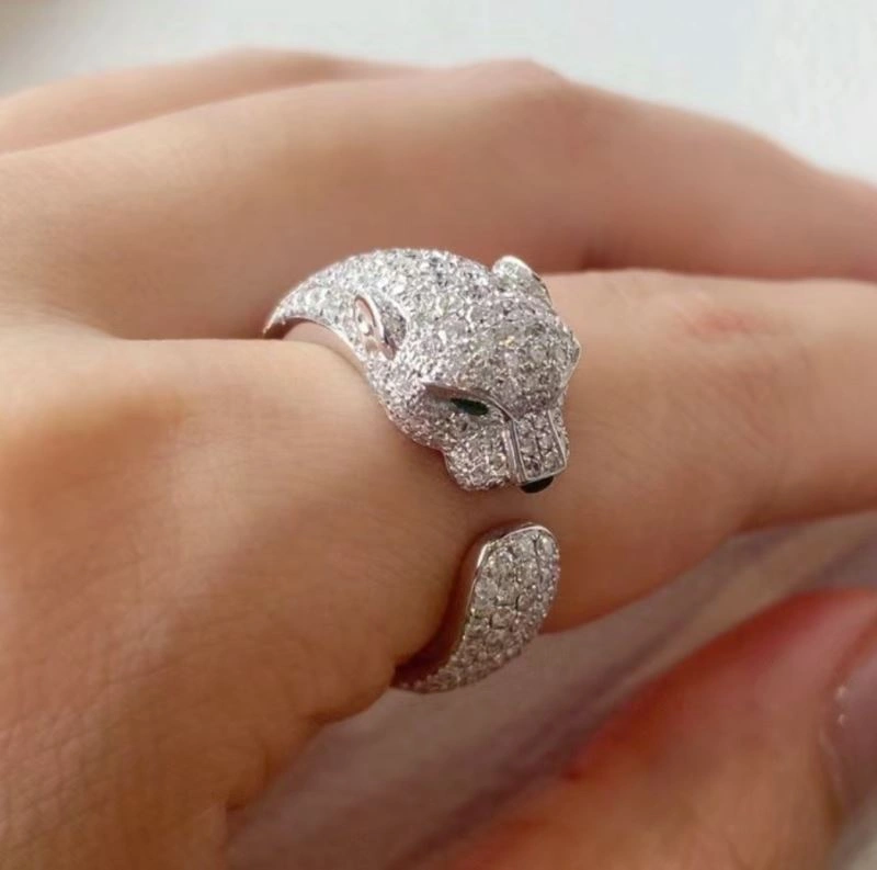 Bargain Cartier Rings