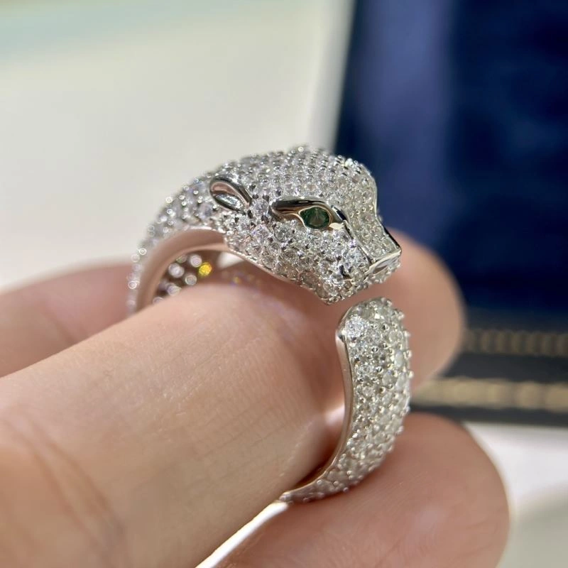 Bargain Cartier Rings