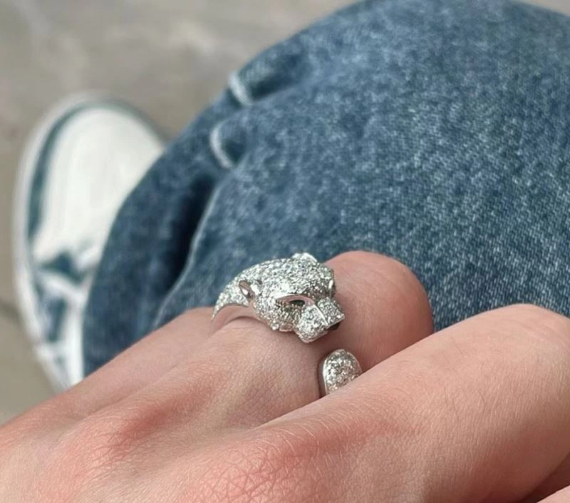 Bargain Cartier Rings