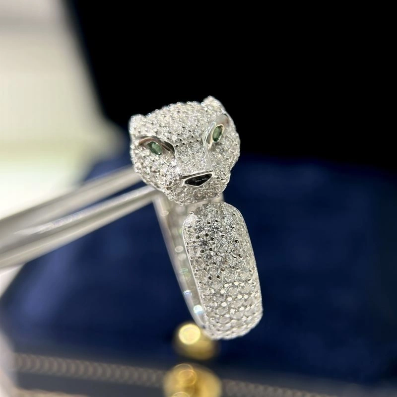 Bargain Cartier Rings