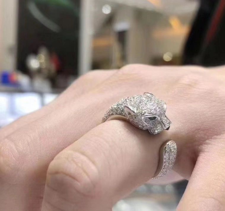 Bargain Cartier Rings