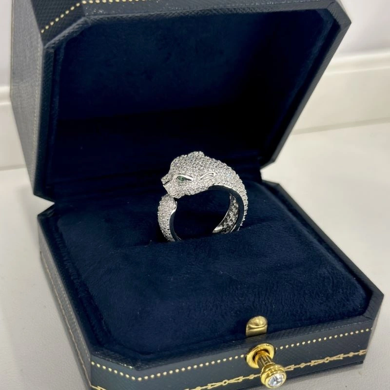 Bargain Cartier Rings
