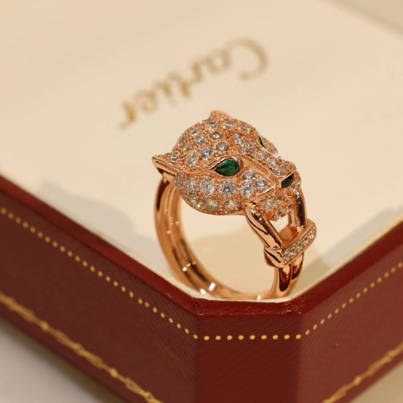 Inexpensive Cartier Rings