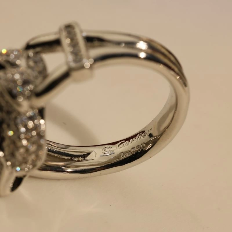 Inexpensive Cartier Rings