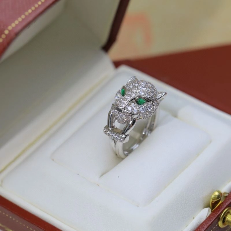 Inexpensive Cartier Rings