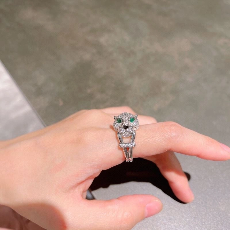 Inexpensive Cartier Rings
