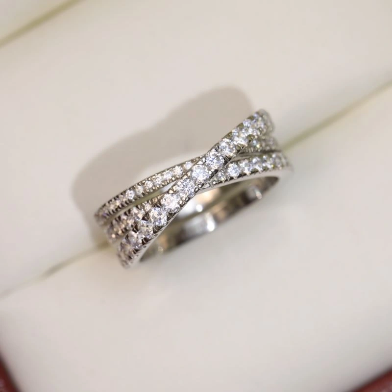 Inexpensive Cartier Rings
