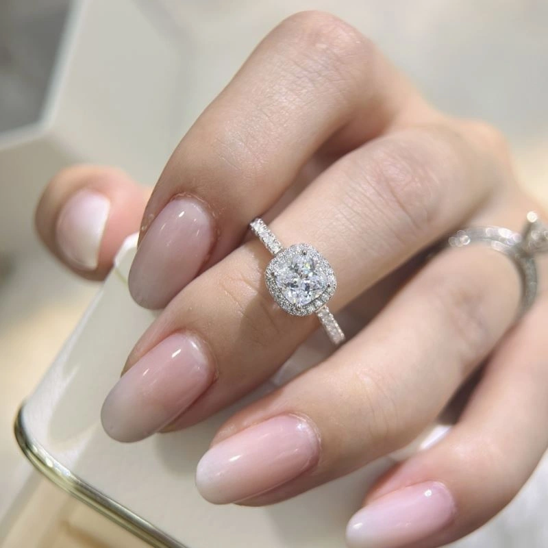 Affordable Cartier Rings