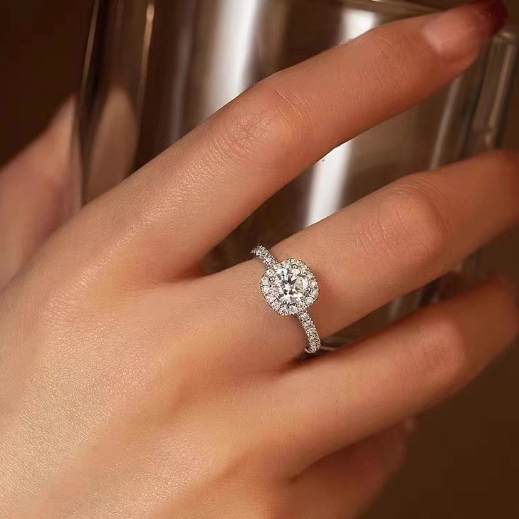 Affordable Cartier Rings