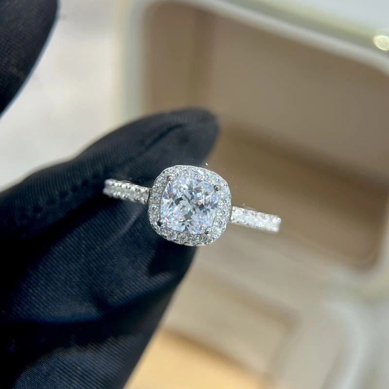 Affordable Cartier Rings