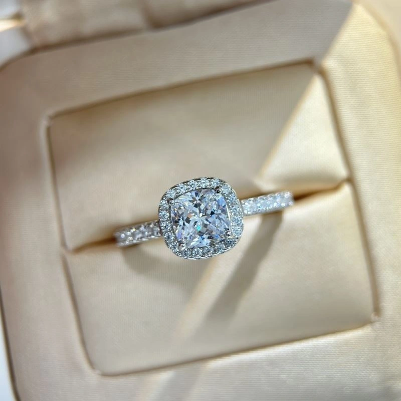 Affordable Cartier Rings