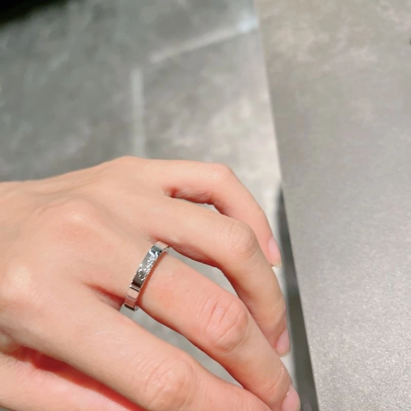 Affordable Cartier Rings