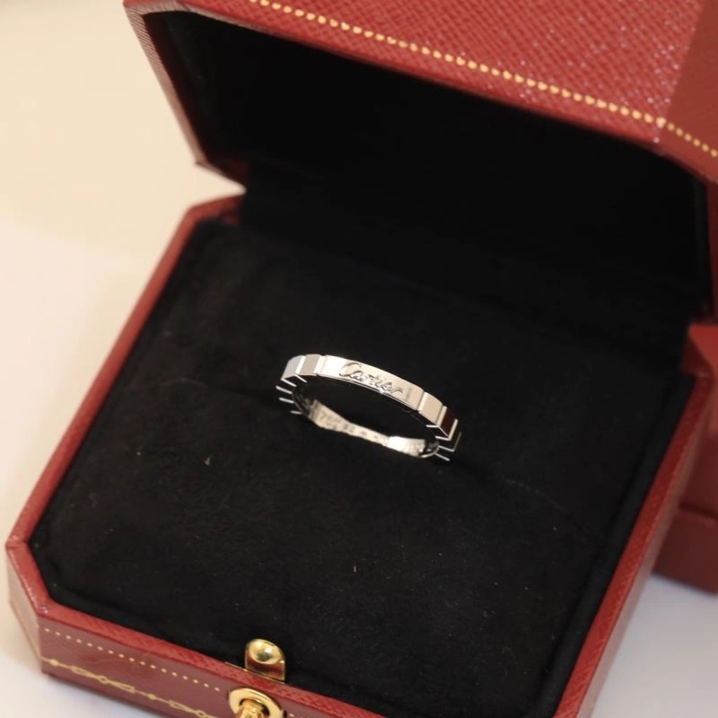 Affordable Cartier Rings