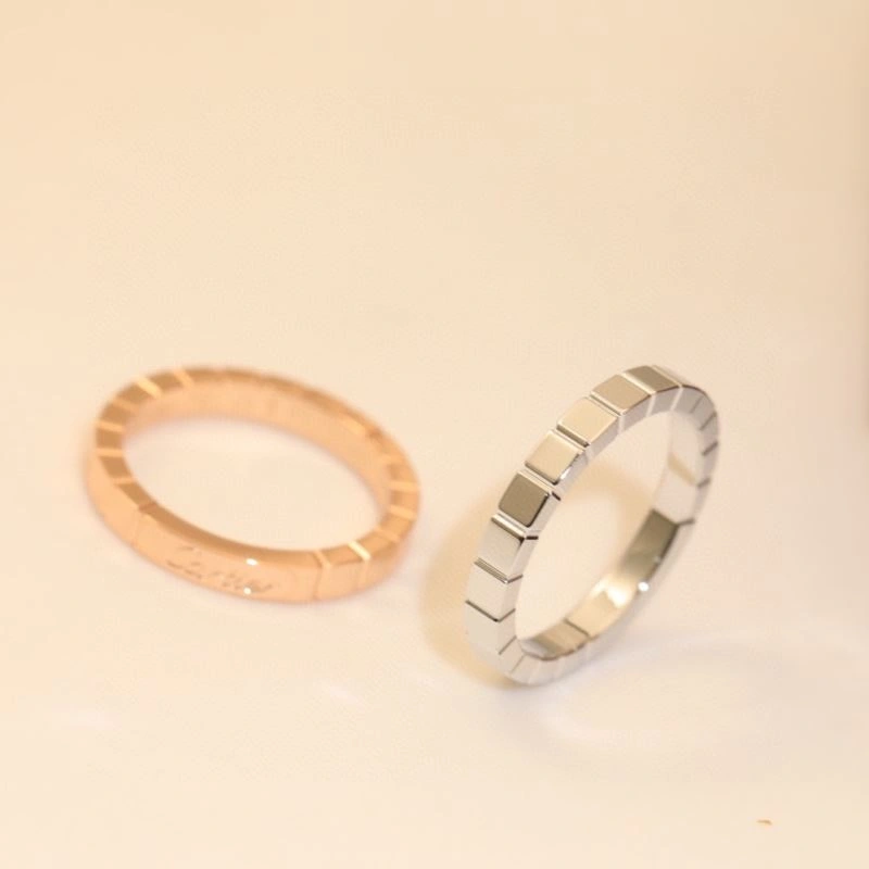Affordable Cartier Rings