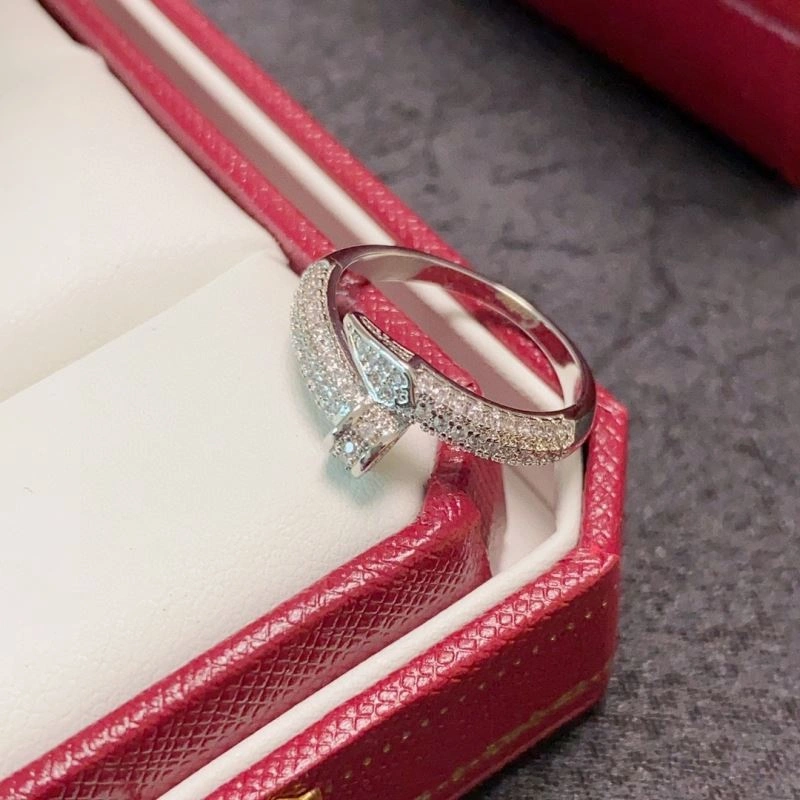 Perfect replica Cartier Rings