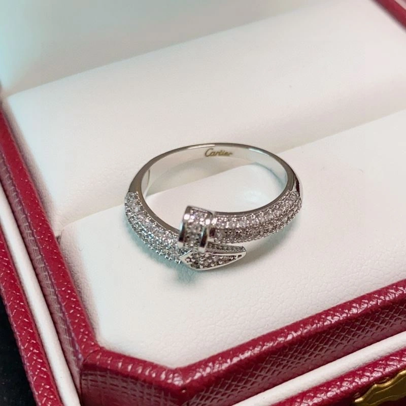 Perfect replica Cartier Rings