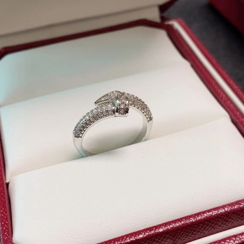 Perfect replica Cartier Rings