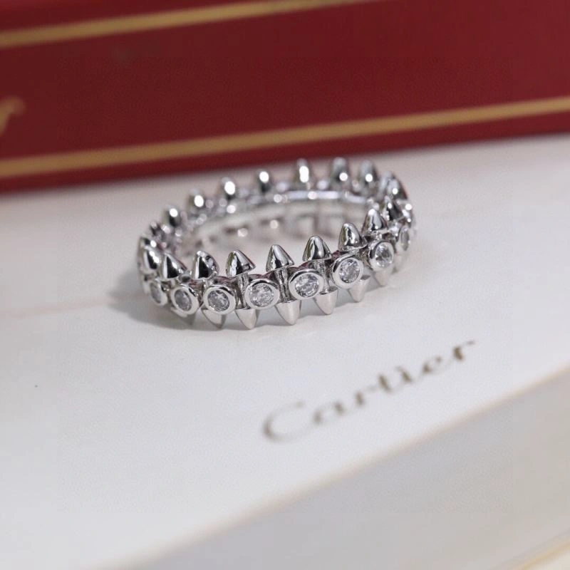 Accurate model Cartier Rings