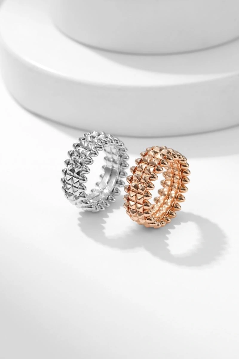 Accurate model Cartier Rings