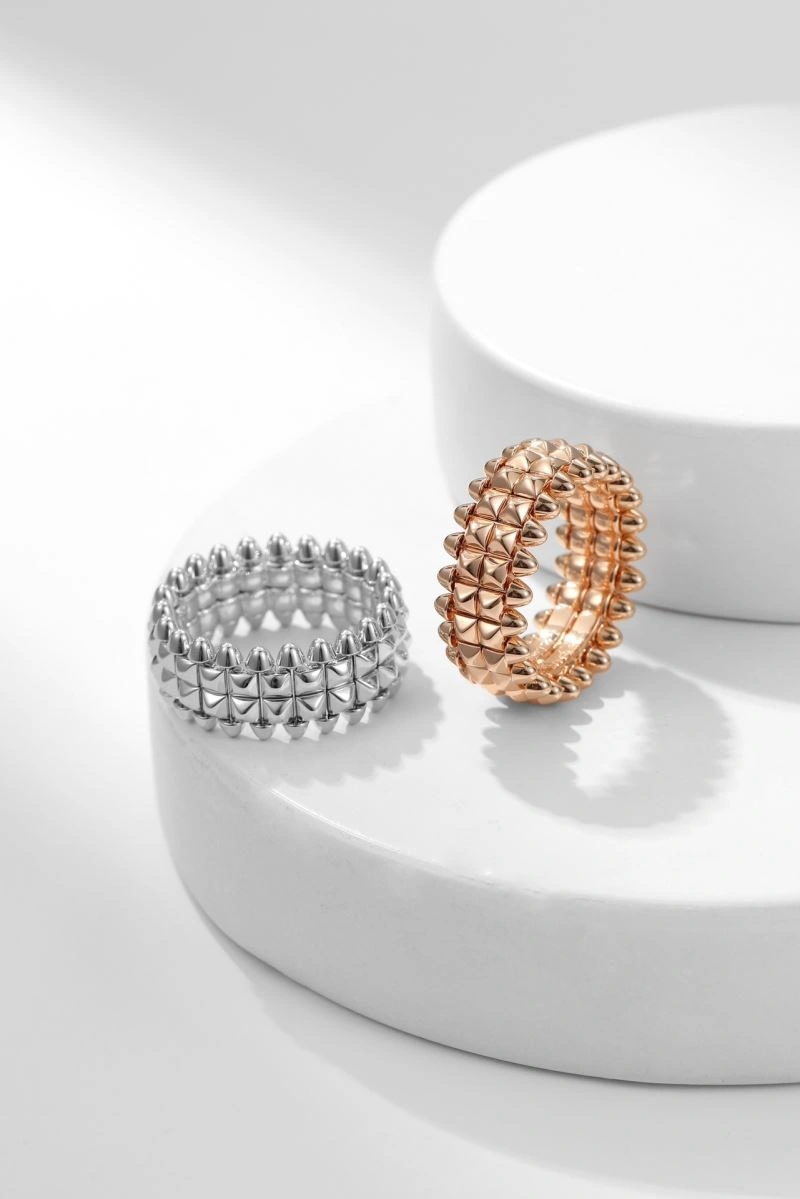 Accurate model Cartier Rings