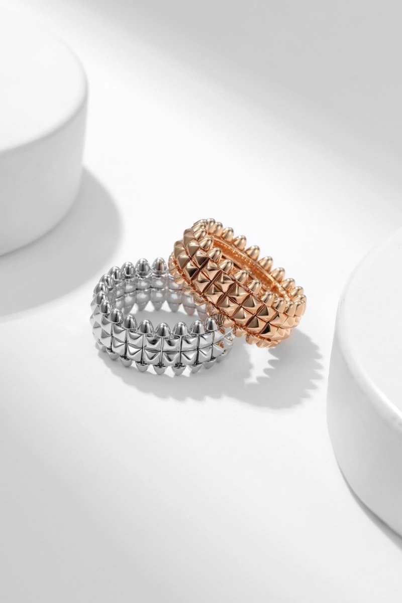 Accurate model Cartier Rings