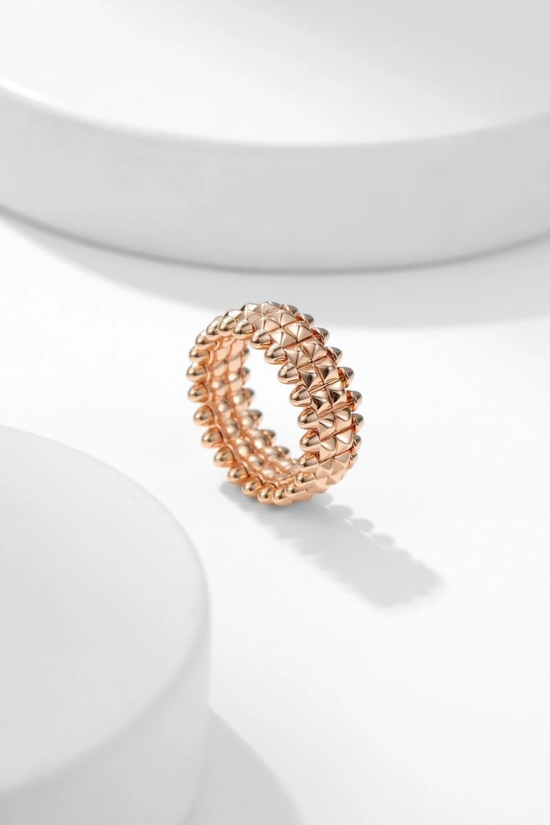Accurate model Cartier Rings
