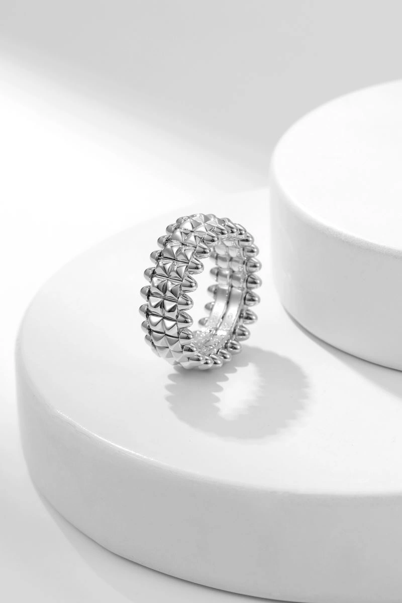 Accurate model Cartier Rings